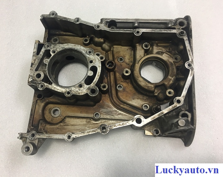 Bơm nhớt động cơ xe BMW 318i đời 2001_ 11141739525- 11 14 1 739 525